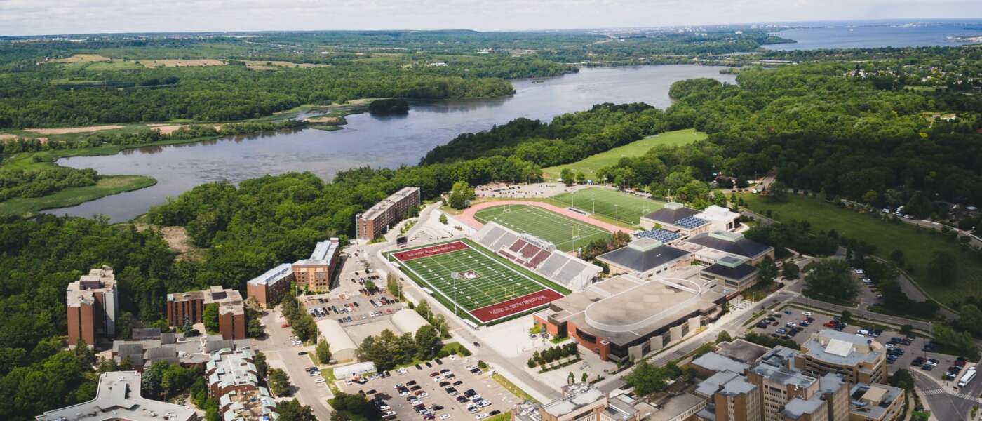 Digital Wayfinding at McMaster – Digital Wayfinding at McMaster